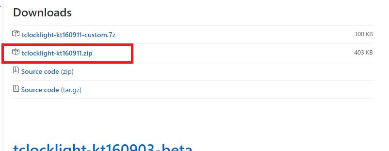 Windows10でタスクバーに年月日を表示する（TClock Light）win10 | Cの雑記帳